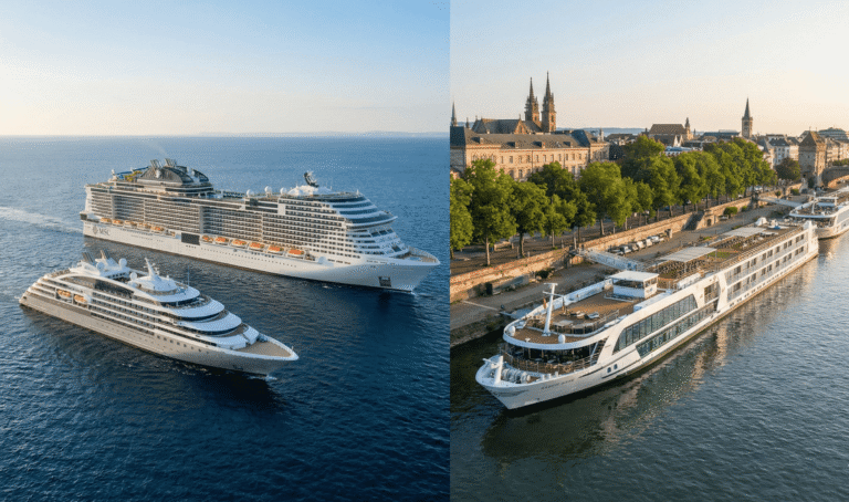 Best Cruise Lines for Seniors in 2026 (Over 60 & 70 Guide)